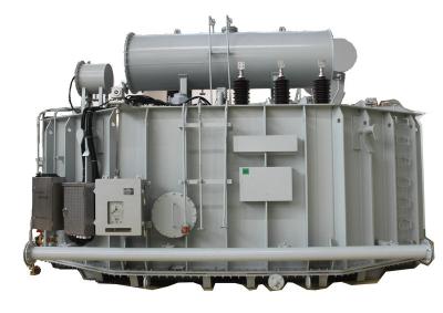 Cina Il trasformatore di raddrizzatore a bagno d'olio 380kv, aumenta e trasformatore -riduttore in vendita