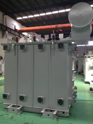 Cina Trasformatore di raddrizzatore di ottimo rendimento 630kva, trasformatore di isolamento di potere in vendita