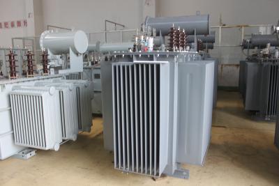 Cina Trasformatore di raddrizzatore di alto potere 380kv 800kva con la bobina di rame separata 3 in vendita