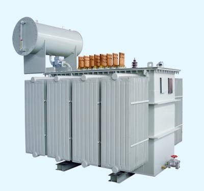 Cina Trasformatore di raddrizzatore d'avvolgimento tre 50HZ 60HZ, industriale un trasformatore di 3 fasi in vendita