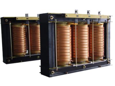 China Droge Typefase die Transformator verplaatsen, 10kV Gelijkrichtertransformator Te koop