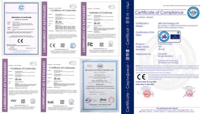 Weatherproof Mine Telephone Without Dialer 8