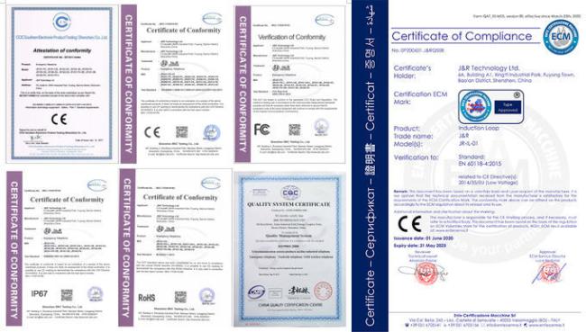 Weatherproof Mine Telephone Without Dialer 8