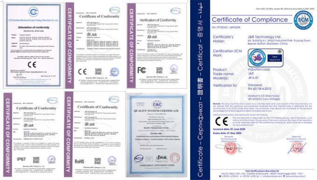 Weatherproof Mine Telephone Without Dialer 8