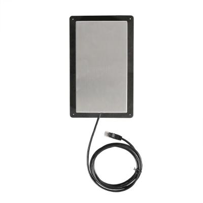 Cina Ascensore VoIP analogo Intercom in acciaio inossidabile in vendita