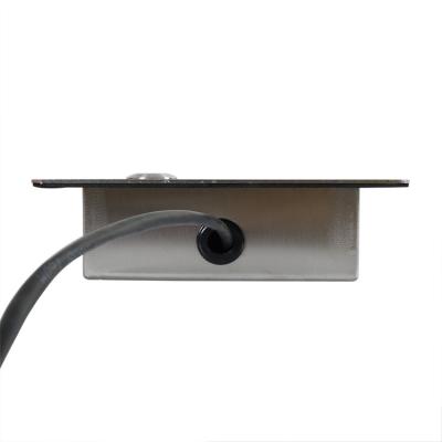 Cina Ascensore VoIP analogo Intercom in acciaio inossidabile in vendita