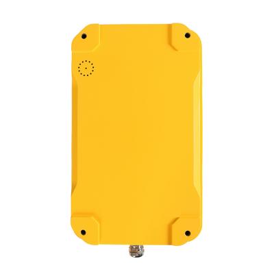 Китай Телефон скоростного набора экстренного вызова водонепроницаемый морской интерком для тоннелей / горнодобывающих SIP телефон продается