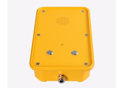 Китай J/R Заказной антивандальный аналоговый телефон для общественных мест, SOS-интерком, промышленный SIP-телефон продается