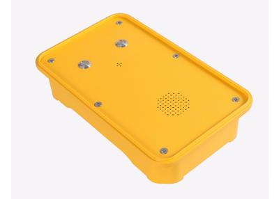 Китай J/R Заказной антивандальный аналоговый телефон для общественных мест, SOS-интерком, промышленный SIP-телефон продается