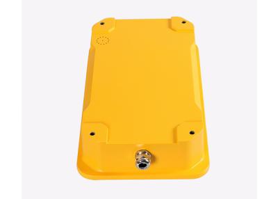 Китай J/R Заказной антивандальный аналоговый телефон для общественных мест, SOS-интерком, промышленный SIP-телефон продается