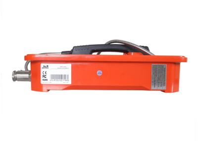 China Teléfono de trabajo pesado de minería / túnel a prueba de explosión IP67 en entornos hostiles en venta