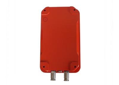 China Teléfono de trabajo pesado de minería / túnel a prueba de explosión IP67 en entornos hostiles en venta