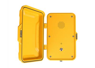 중국 비상 인터콤 산업성 날씨 방지 전화 오디오 코덱 고속도로 주 칩 판매용