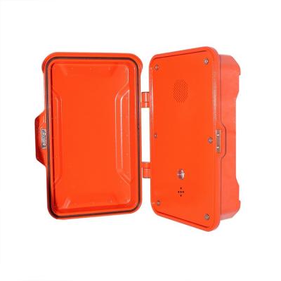 중국 비상 인터콤 산업성 날씨 방지 전화 오디오 코덱 고속도로 주 칩 판매용