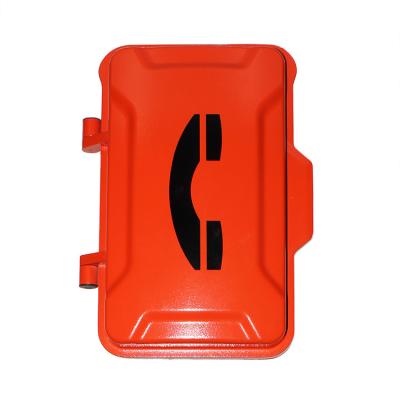 Китай Система экстренной связи для промышленных аналоговых телефонов Intercom во взрывоопасных зонах продается