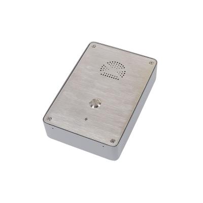 China SUS 304 Elevator Intercom Phones SIP for sale