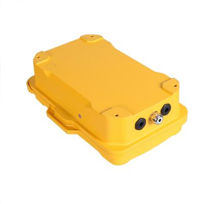 중국 고무 키보드 SIP2.0 군사 비상 전화 90db 커버 잠금 판매용