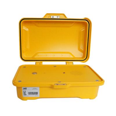 China IP66 SOS Analog Wetterfestes Gruben-Telefon ohne Wählvorrichtung zu verkaufen