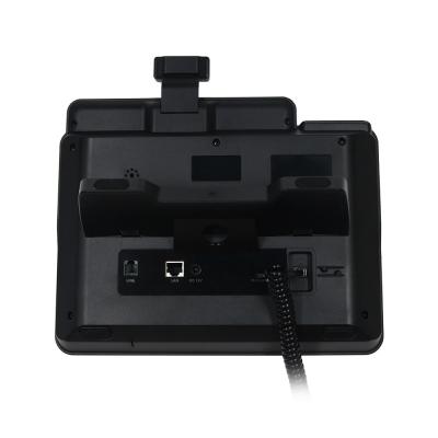 Cina Telefono videocitofonico VOIP con video e rete WIFI veloce per aziende in vendita