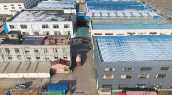 China Factory - Changzhou Kent Plastic Packaging Co., Ltd.