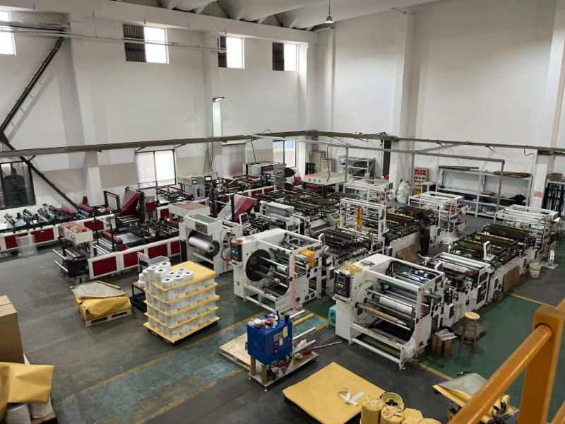 Επαληθευμένος προμηθευτής Κίνας - Changzhou Kent Plastic Packaging Co., Ltd.