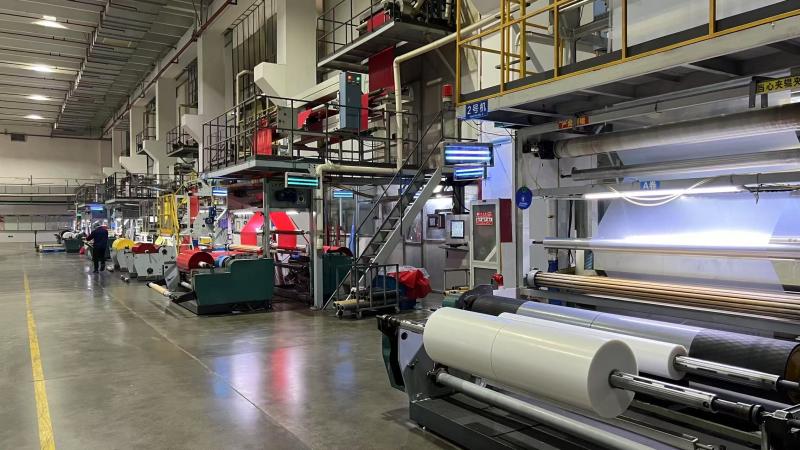 Επαληθευμένος προμηθευτής Κίνας - Changzhou Kent Plastic Packaging Co., Ltd.