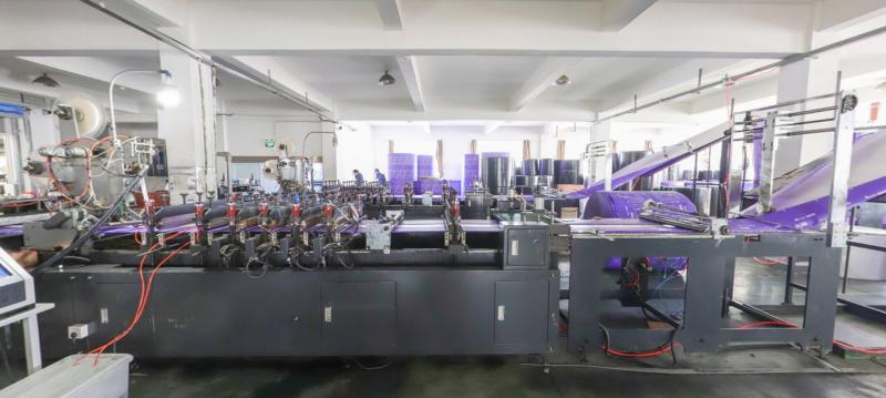 Επαληθευμένος προμηθευτής Κίνας - Changzhou Kent Plastic Packaging Co., Ltd.