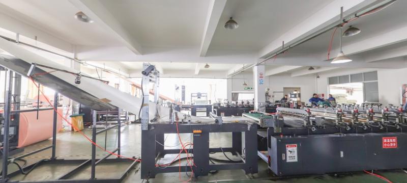 Επαληθευμένος προμηθευτής Κίνας - Changzhou Kent Plastic Packaging Co., Ltd.