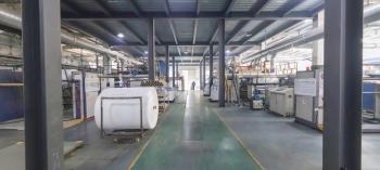 China Factory - Changzhou Kent Plastic Packaging Co., Ltd.