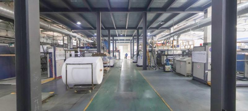 Επαληθευμένος προμηθευτής Κίνας - Changzhou Kent Plastic Packaging Co., Ltd.