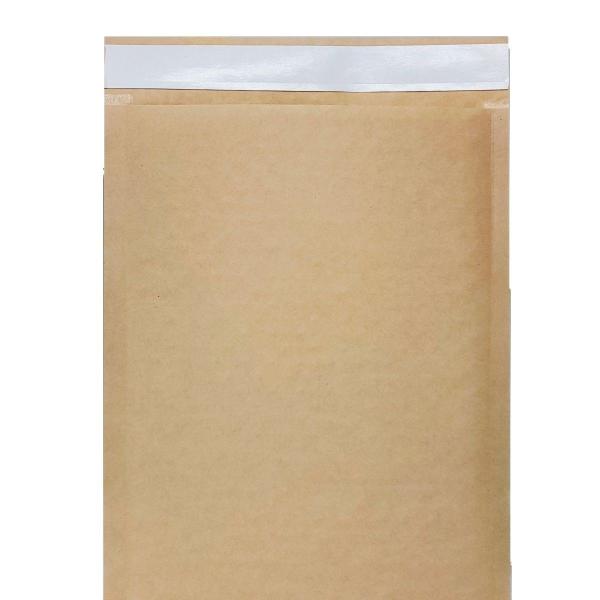 Spedizioniere a bolla di carta cuscinetti di alta qualità leggeri impermeabili riciclabili
