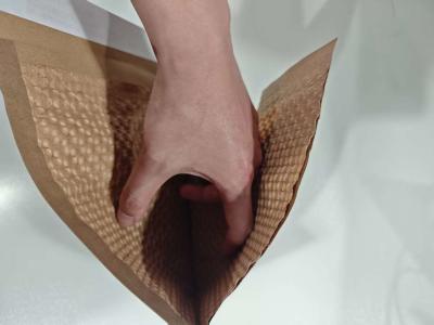 Cina Imballaggio di carta riciclata eco-compatibile con imbottitura per ceramica in vetro in vendita