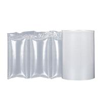Quality Extra Strong Recyclable LDPE Nylon Packaging Air Pillow For Shipping ODM for sale