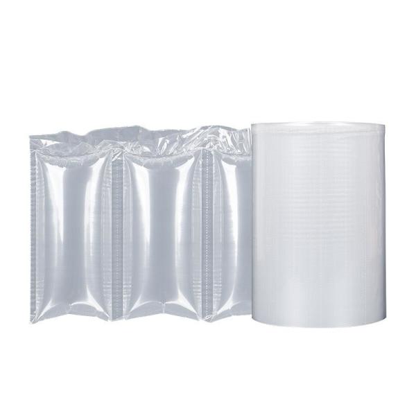 Quality Extra Strong Recyclable LDPE Nylon Packaging Air Pillow For Shipping ODM for sale