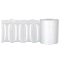 Quality Bulk Inflatable HDPE Packaging Air Pillow 4x8 Eco Friendly for sale