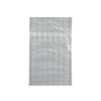 Quality Recyclable Q Type Air Column Bag Bubble Wrap Wine Bags Customized for sale