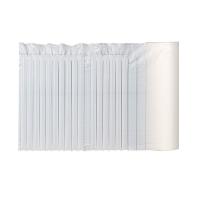 Quality 50CM Valveless Compostable Air Column Wrap Roll Cushioning Film for sale