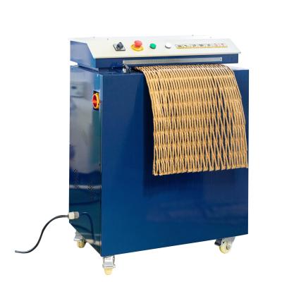 China Standende industriële kartonnen versnipper voor verpakkingen 425 mm Te koop