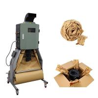 China Premium Void Fill Kraft Paper Cushion Machine For Packaging for sale