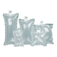 Quality Bulk Nylon Bubble Wrap Air Pillow Bag For Secure Packaging Shipping for sale