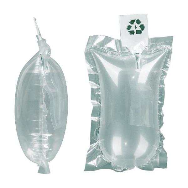 Quality Bulk Nylon Bubble Wrap Air Pillow Bag For Secure Packaging Shipping for sale