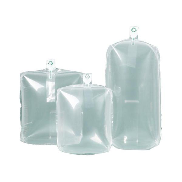 Quality Bulk Nylon Bubble Wrap Air Pillow Bag For Secure Packaging Shipping for sale