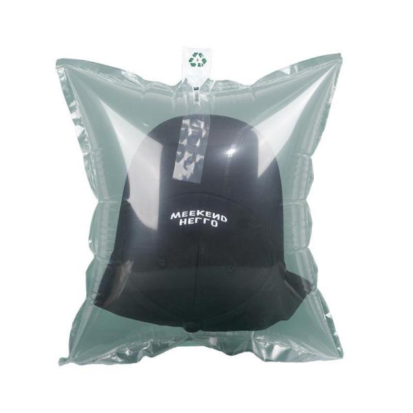Quality Premium Inflatable Air Cushion Bags pillow Hat Protection Packaging for sale