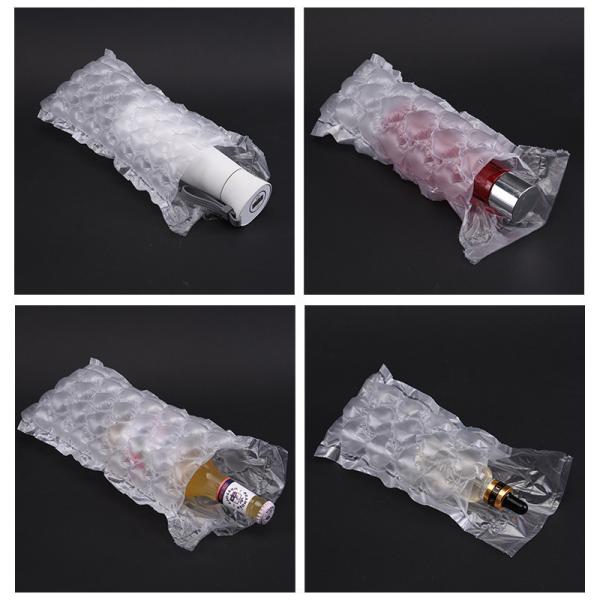 Quality OEM Air Inflatable Bubble Bags Cushioning Wrap For Packing for sale