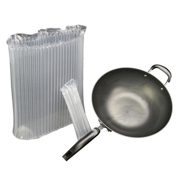 Quality Lightweight Inflatable Air Column Bottle Protector For Photo Frames ODM for sale
