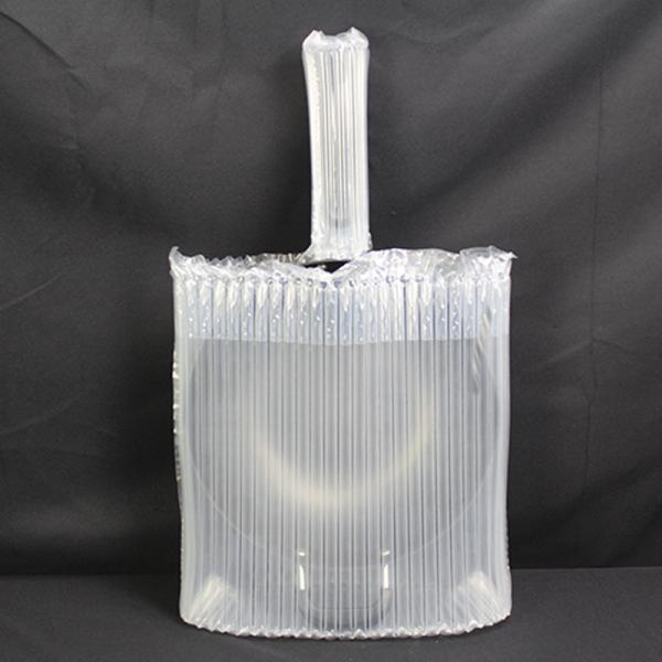 Quality Lightweight Inflatable Air Column Bottle Protector For Photo Frames ODM for sale