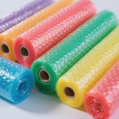 China 50cm*50m Schutzblasenrolle    Polsterfilm für Verpackung und Versand zu verkaufen