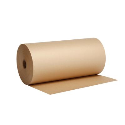 China Eco-vriendelijk papier Kraft Recyclebaar 70 gsm 80 gsm 100 gsm Voor leegte vullen Te koop
