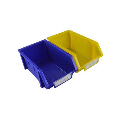 China plastic storage box &  bins for warehouse for sale