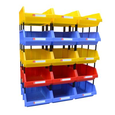 China stackable plastic boxes & bins drawers for sale for sale